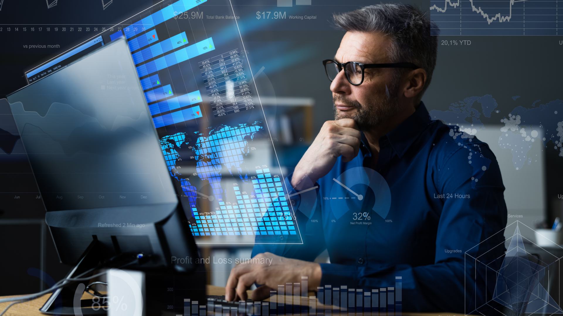 O que é DTVM e quais os benefícios de contar com uma - Azumi